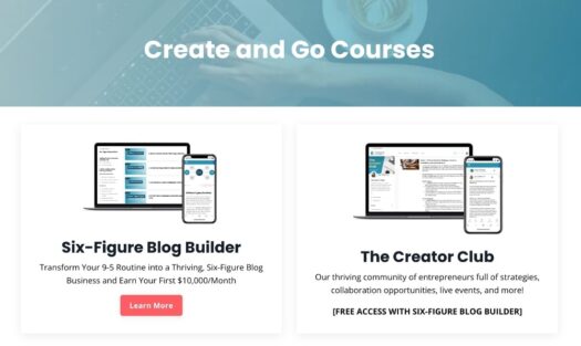 26 Best Blogging Courses To Grow And Scale Your Blog In 2025
