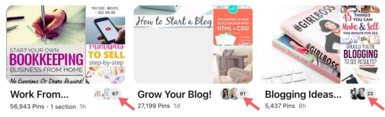 How To Use Pinterest For Blogging: What's Working In 2025