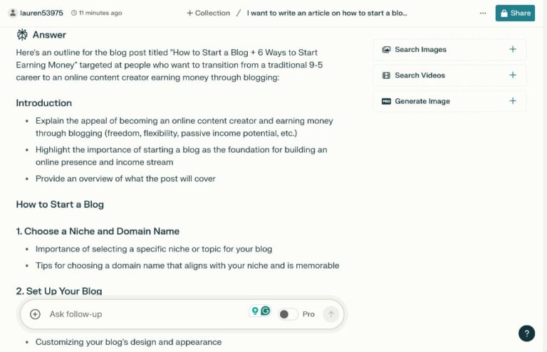 What Is A Blog? + The How And Why To Start And Make Money
