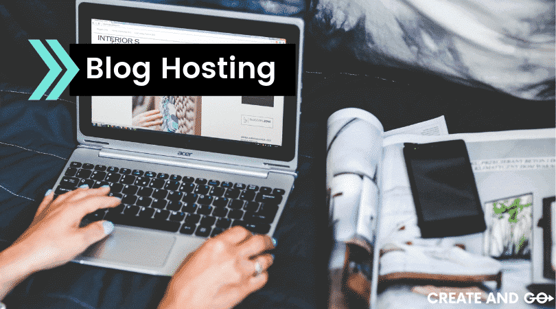 Blog Hosting Review: Which Blog Hosting Site Is Right For You?