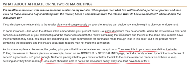 Affiliate Marketing For Beginners: 10 Steps To Start Earning Big