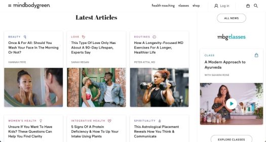 What Is A Blog? 7 Types Of Blogs + 4 Ways To Be Successful