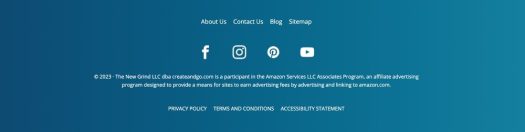 17 Blog Design Examples With A Successful Blog Layout