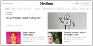 7 Best Blogging Platforms To Make Money (Free And Paid Sites)