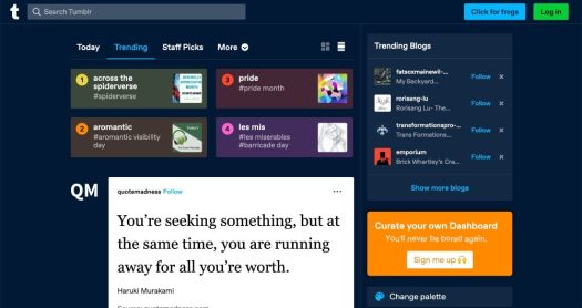 11 Best Blogging Platforms To Make Money (Free And Paid Sites)