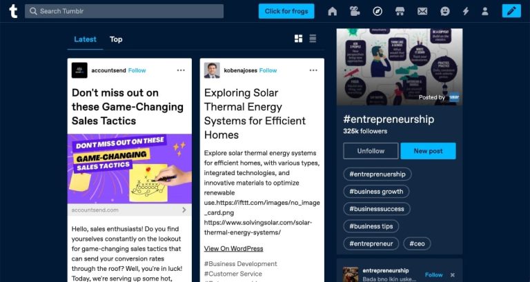 11 Best Blogging Platforms To Make Money (Free And Paid Sites)