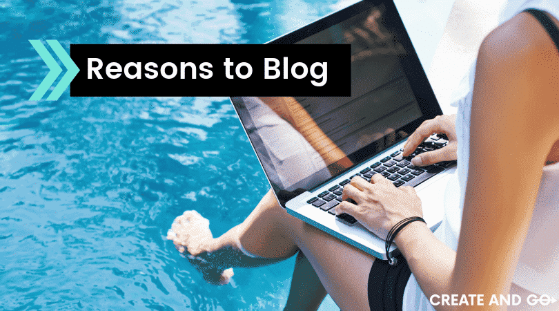 Should I Start A Blog In 2025? 10 Things To Keep In Mind
