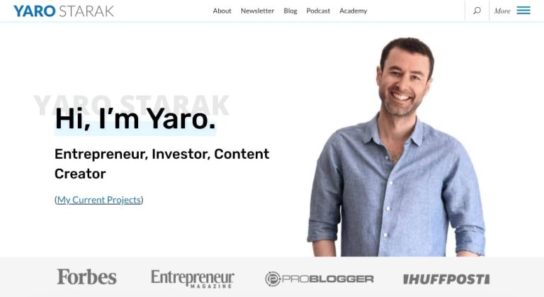 Top 22 Successful Blogs And Highest Paid Bloggers In 2025