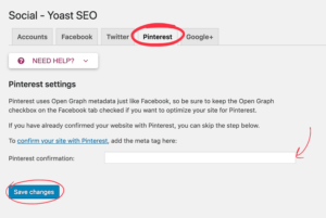 Pinterest Traffic For Bloggers (We Get 300,000+ Monthly Visits)