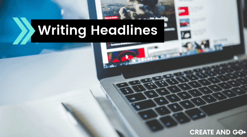 11 Headline Writing Hacks For Your Blog: Get 3x More Clicks