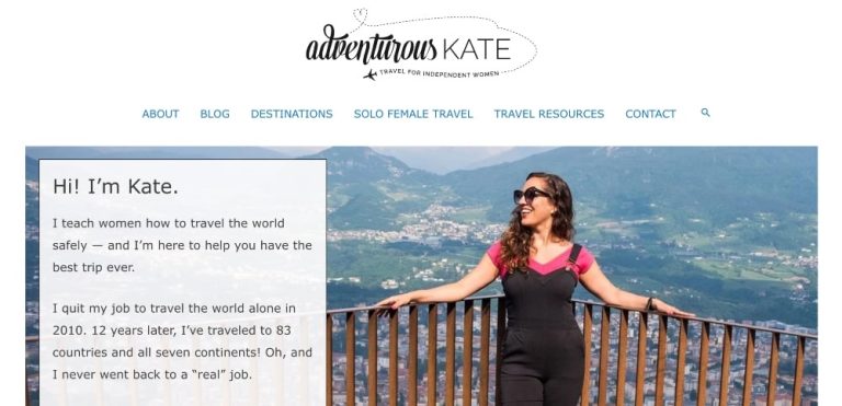 65 Best Blog Examples: Popular And Unique Bloggers In 2025