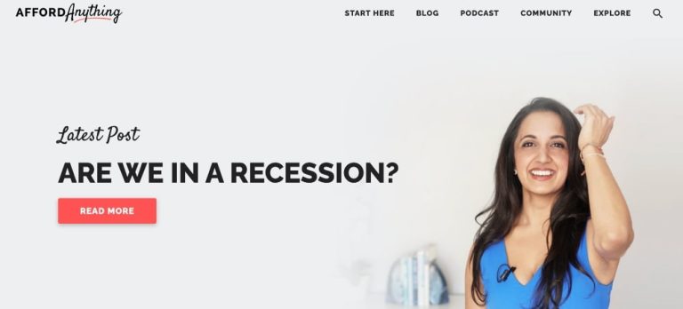 65 Best Blog Examples: Popular And Unique Bloggers In 2025