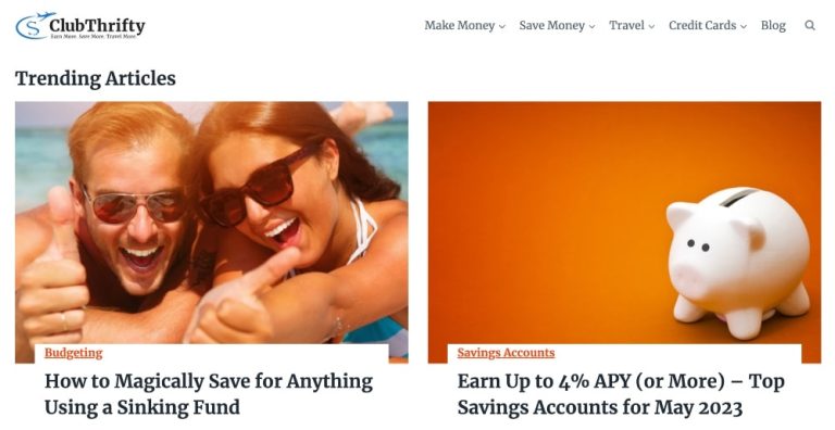 65 Best Blog Examples: Popular And Unique Bloggers In 2025