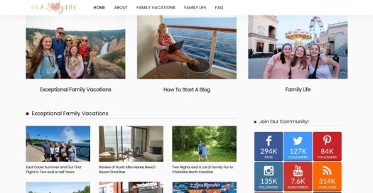 65 Best Blog Examples: Popular And Unique Bloggers In 2025