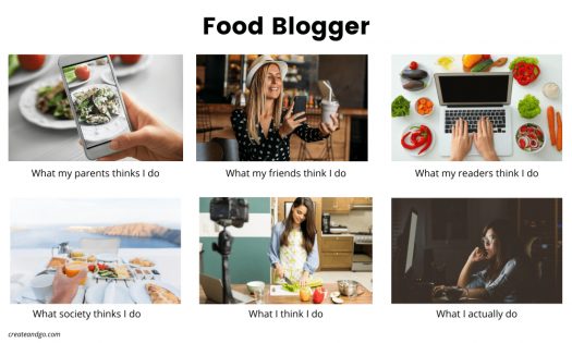 10 Best Food Blogs Of 2025 + How They Make Their Money