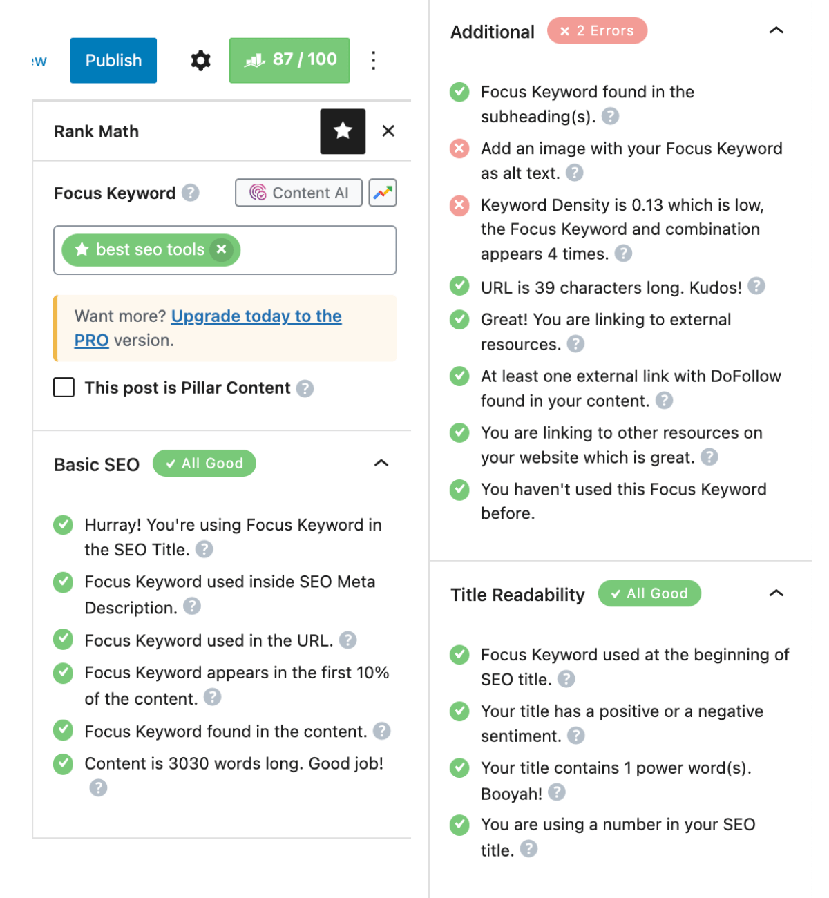 Blog SEO: 10-Step Beginner's Guide To Ranking Blog Posts