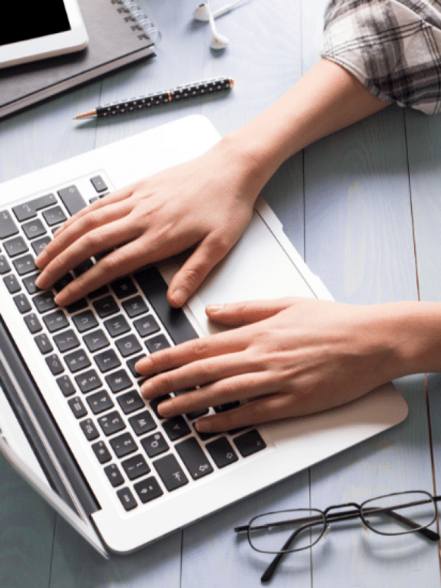 How To Start A Blog In 2022 - Create And Go