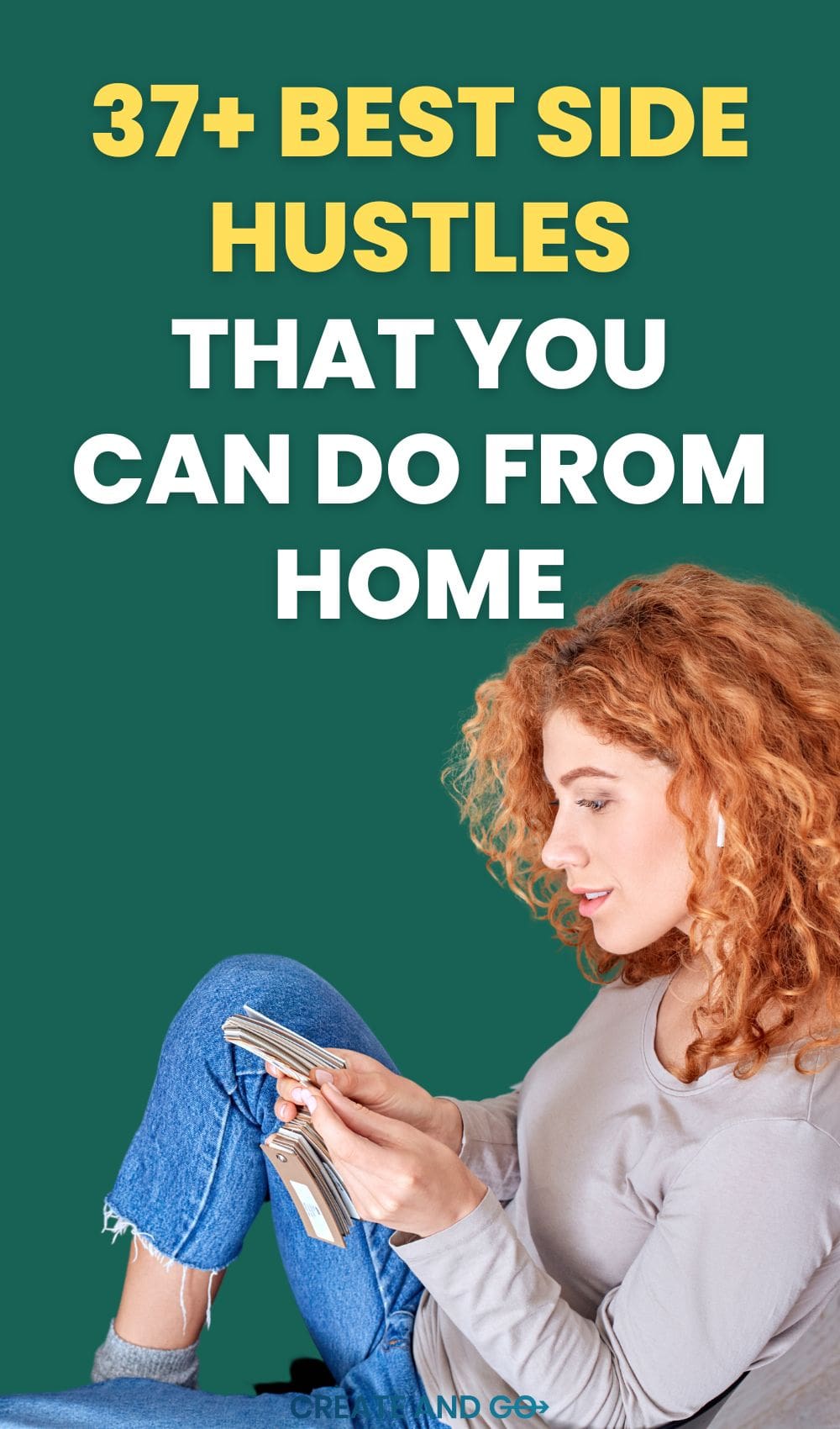 37+ Best Side Hustles For Bloggers And Remote Workers In 2024