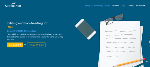 20 Online Editing Jobs To Freelance Or Work From Home In 2025