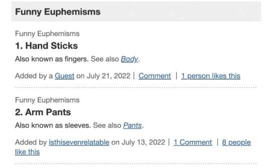 49 Weird Websites That Are Entertaining And Oddly Useful