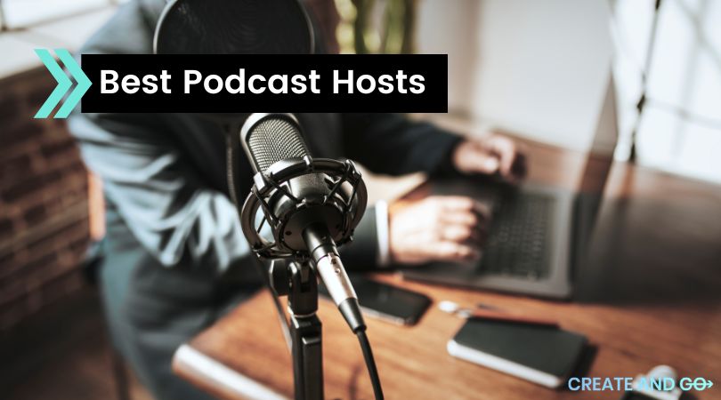 7 Best Podcast Hosting Sites For Bloggers In 2025