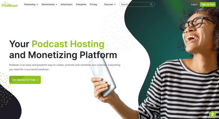 7 Best Podcast Hosting Sites For Bloggers In 2025