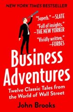 50 Best Business Books Of All Time