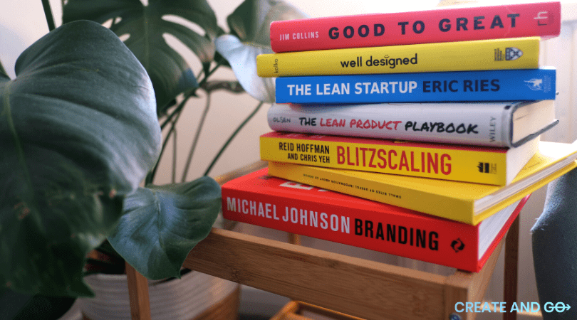 50 Best Business Books Of All Time