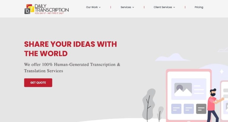 20 Best Online Transcription Jobs: Work From Anywhere