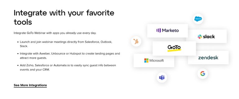 24 Best Webinar Software Options For Bloggers In 2025