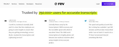 20 Best Online Transcription Jobs: Work From Anywhere