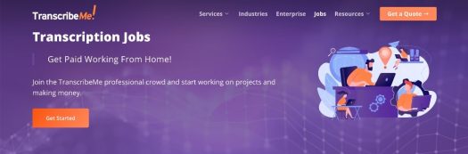 20 Best Online Transcription Jobs: Work From Anywhere