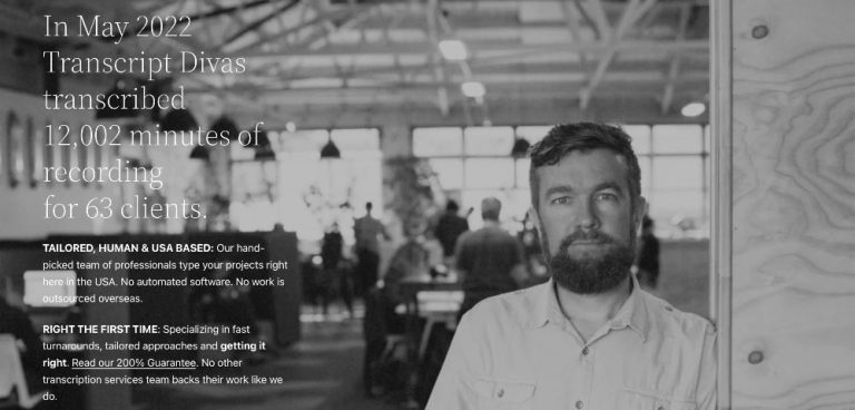 20 Best Online Transcription Jobs: Work From Anywhere