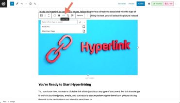 How To Create A Hyperlink + 3 Big Reasons They Are Important