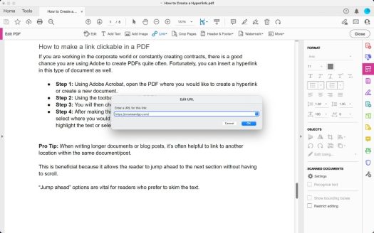How To Create A Hyperlink + 3 Big Reasons They Are Important