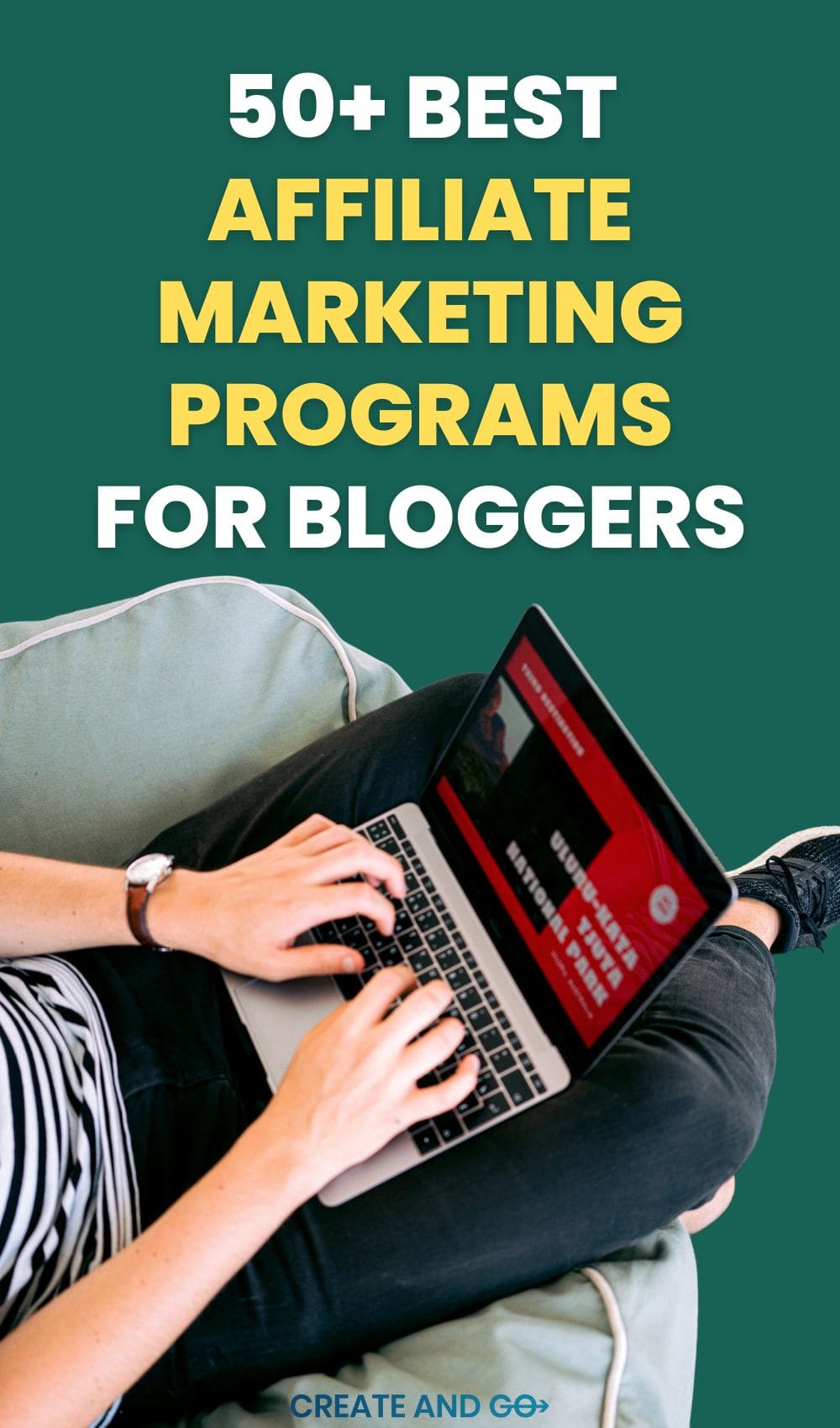 50+ Best Affiliate Marketing Programs For Bloggers In 2025