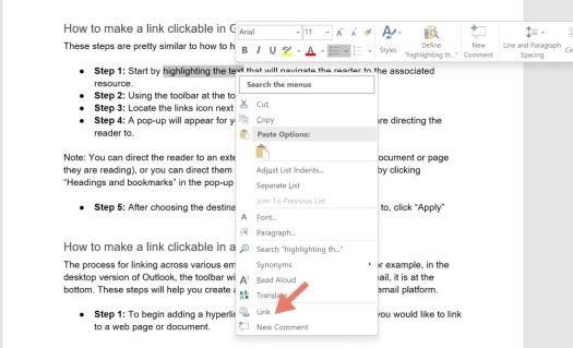 How To Create A Hyperlink + 3 Big Reasons They Are Important