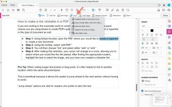 How To Create A Hyperlink + 3 Big Reasons They Are Important