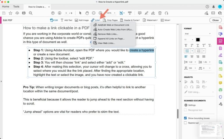 How To Create A Hyperlink + 3 Big Reasons They Are Important