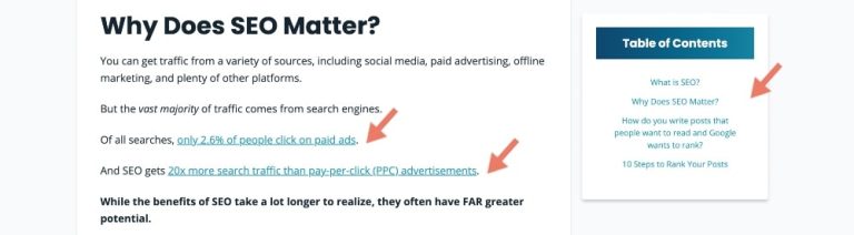 How To Create A Hyperlink + 3 Big Reasons They Are Important