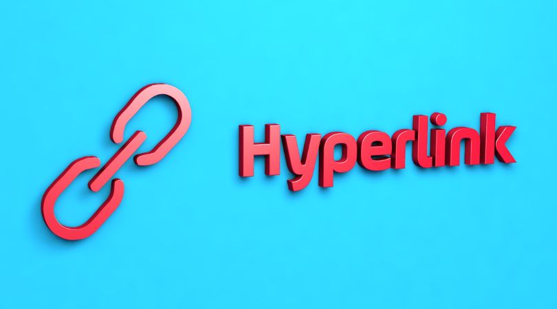 How To Create A Hyperlink + 3 Big Reasons They Are Important