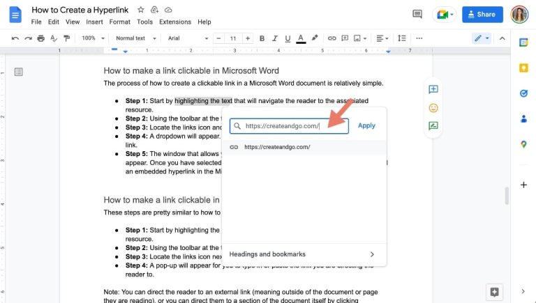 How To Create A Hyperlink + 3 Big Reasons They Are Important