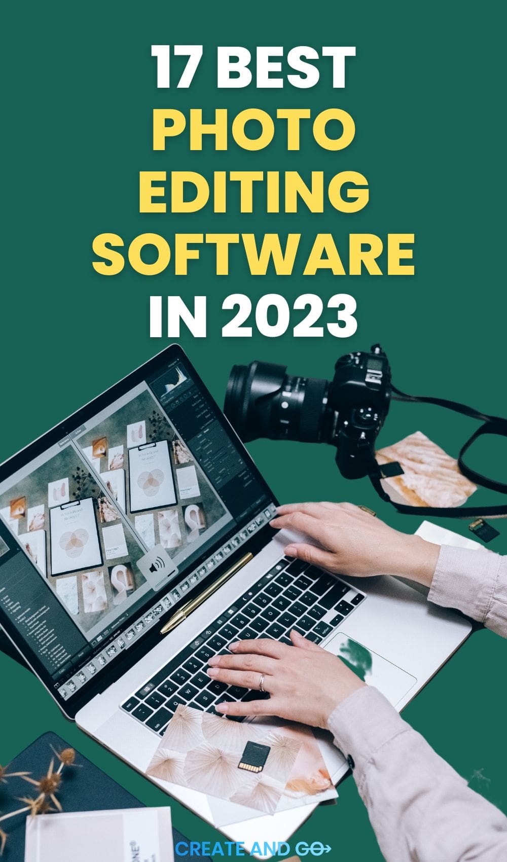17 Best Photo Editing Software In 2024 With 5 Free Options