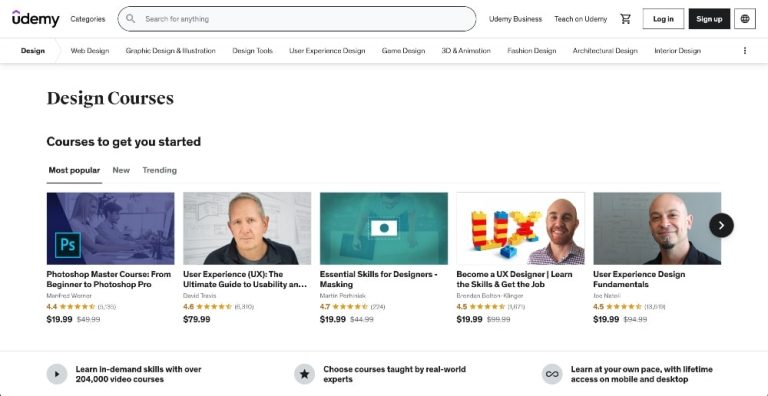 16 Best Course Creation Platforms (Free And Paid) In 20255