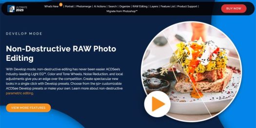 17 Best Photo Editing Software In 2025 With 5 Free Options