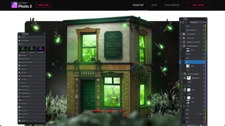17 Best Photo Editing Software In 2025 With 5 Free Options