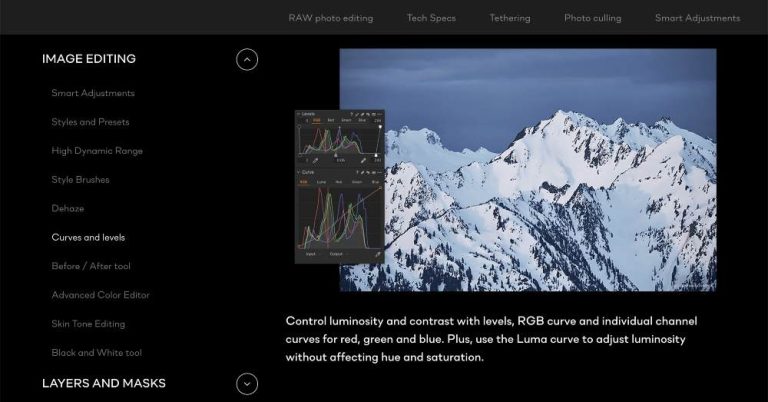 17 Best Photo Editing Software In 2025 With 5 Free Options