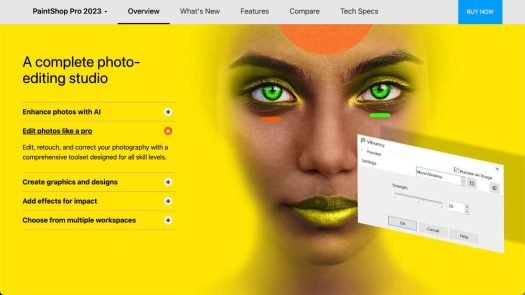 17 Best Photo Editing Software In 2025 With 5 Free Options