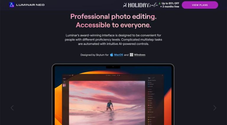 17 Best Photo Editing Software In 2025 With 5 Free Options