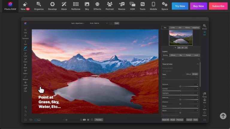 17 Best Photo Editing Software In 2025 With 5 Free Options
